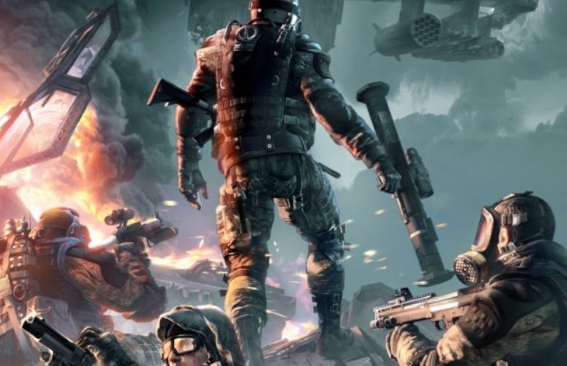 How To Improve FPS Gaming Skills In 10 Easy Steps - Richannel