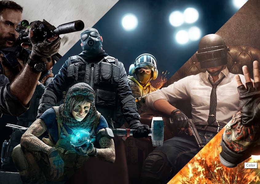 How To Improve FPS Gaming Skills In 10 Easy Steps - Richannel