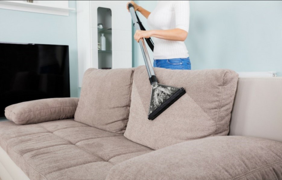 How Often Should a Couch be Professionally Cleaned? - Richannel