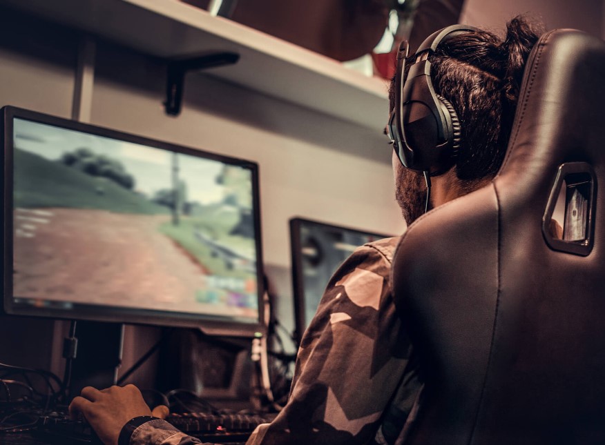 How To Improve FPS Gaming Skills In 10 Easy Steps - Richannel