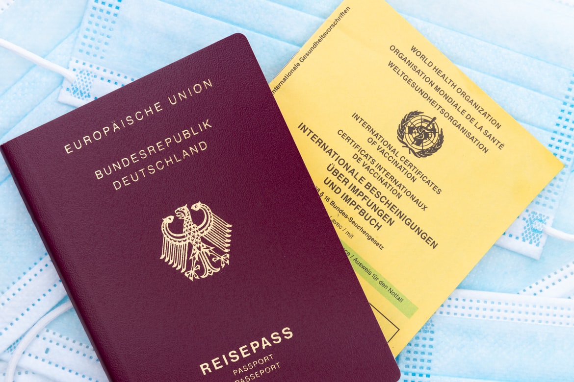 What Are the 4 Requirements for Obtaining a Second Passport? - Richannel