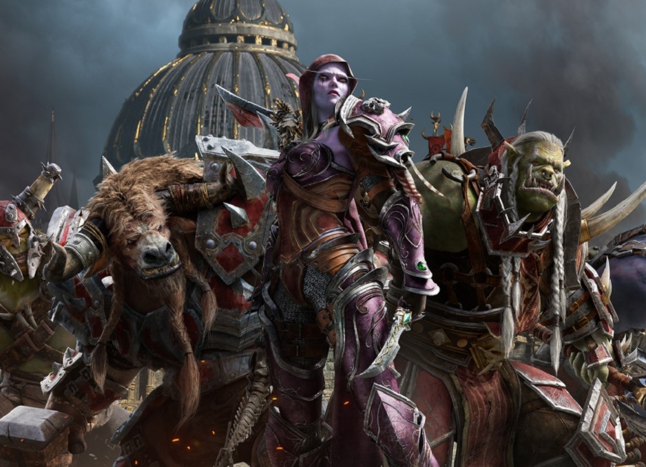 How to Master Raiding and Dungeons in Wow Classic - Richannel