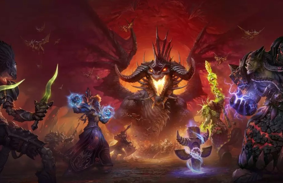 How To Get Better At Mage Tower Challenge In World of Warcraft? - Richannel