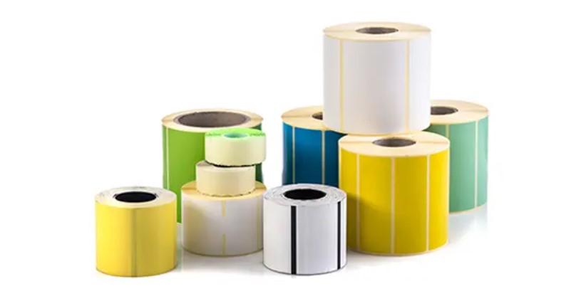 6 Advantages of Printing Your Own Adhesive Labels - Richannel