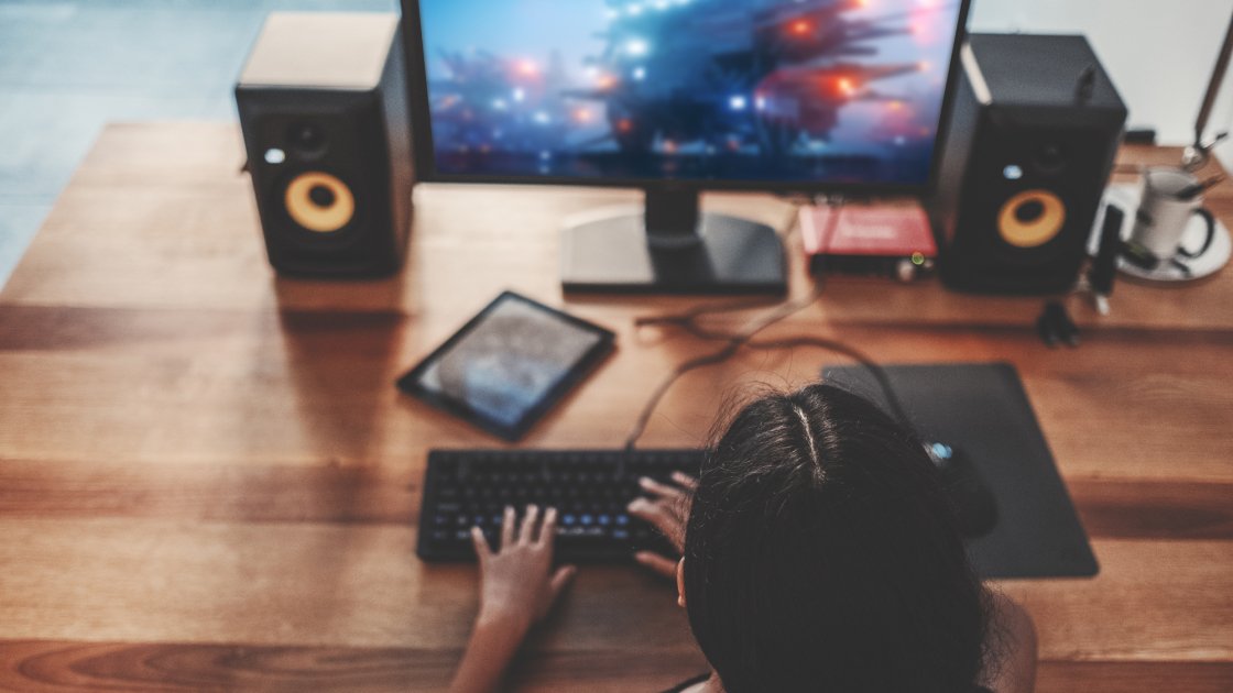 How to Improve Your Audio Performance When Gaming on PC - Richannel