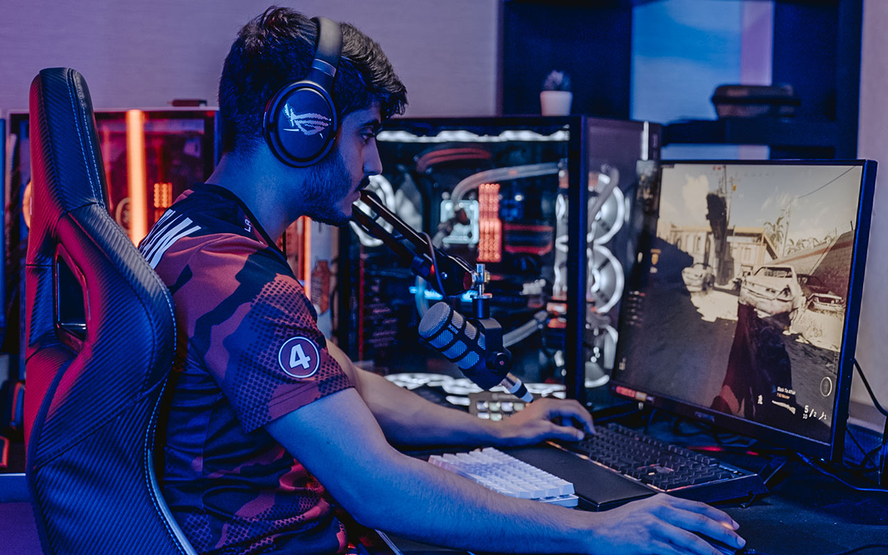 How to Improve Your Audio Performance When Gaming on PC - Richannel