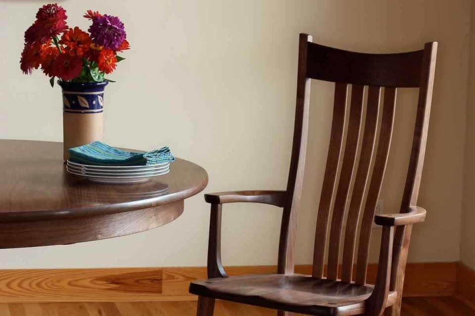 5 Tips on How To Choose The Right Seat Height For A Dining Chair ...