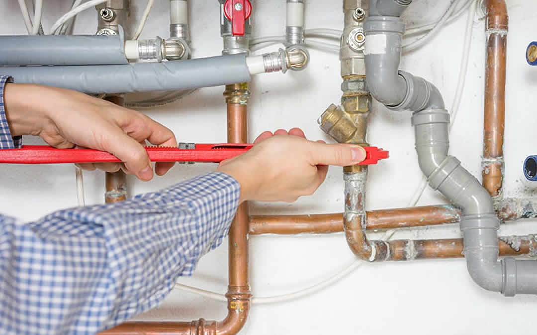 10 Routine Spring Plumbing Maintenance Tips For Homeowners - Richannel