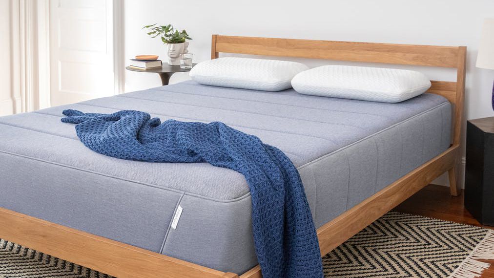 Is A Harder Mattress Better Option For Your Back - Richannel