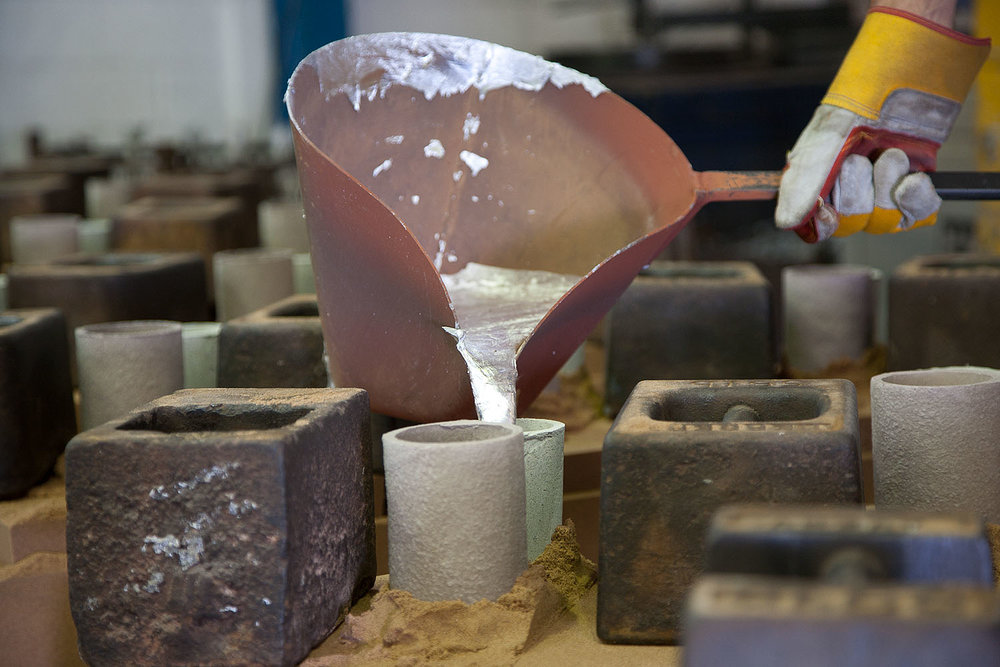 What Are The Pros And Cons Of Sand Casting? - Richannel
