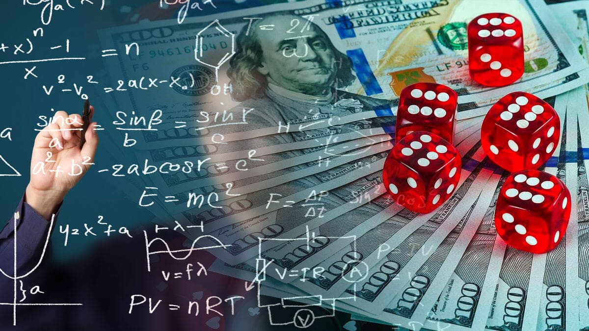 What Type Of Probability Is Used In Gambling 2024 Guide Richannel