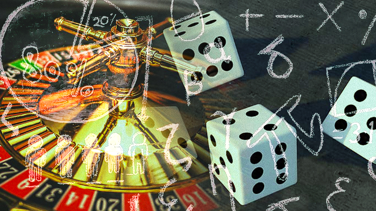 What Type Of Probability Is Used In Gambling - 2024 Guide - Richannel