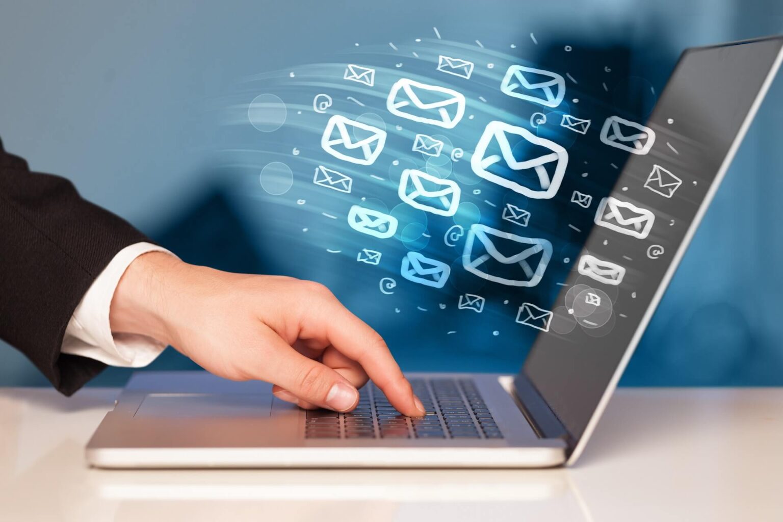 8 Reasons Why You Need to Use a Secure and Fast File Transfer System ...