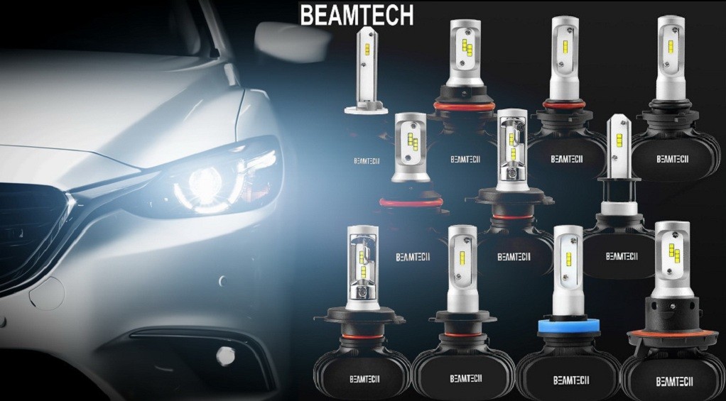 7 Best LED Headlight Bulb In 2024 - Richannel