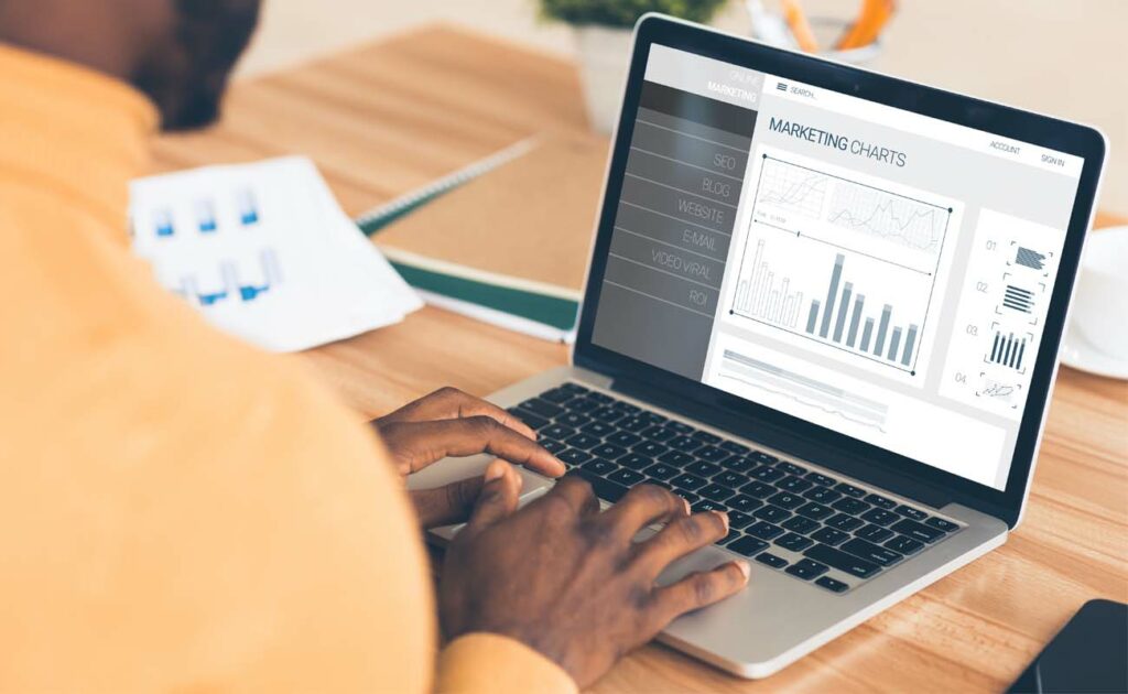 4 Ways to Tell if your Digital Marketing Strategy is Outdated - Richannel