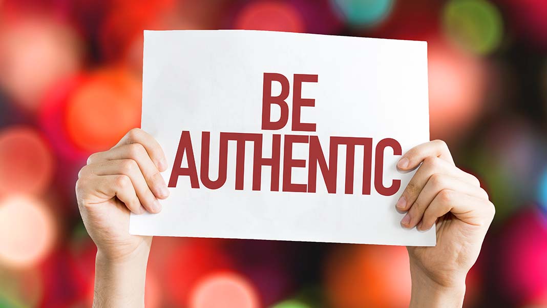Consistency and Authenticity In Your Branding - Richannel