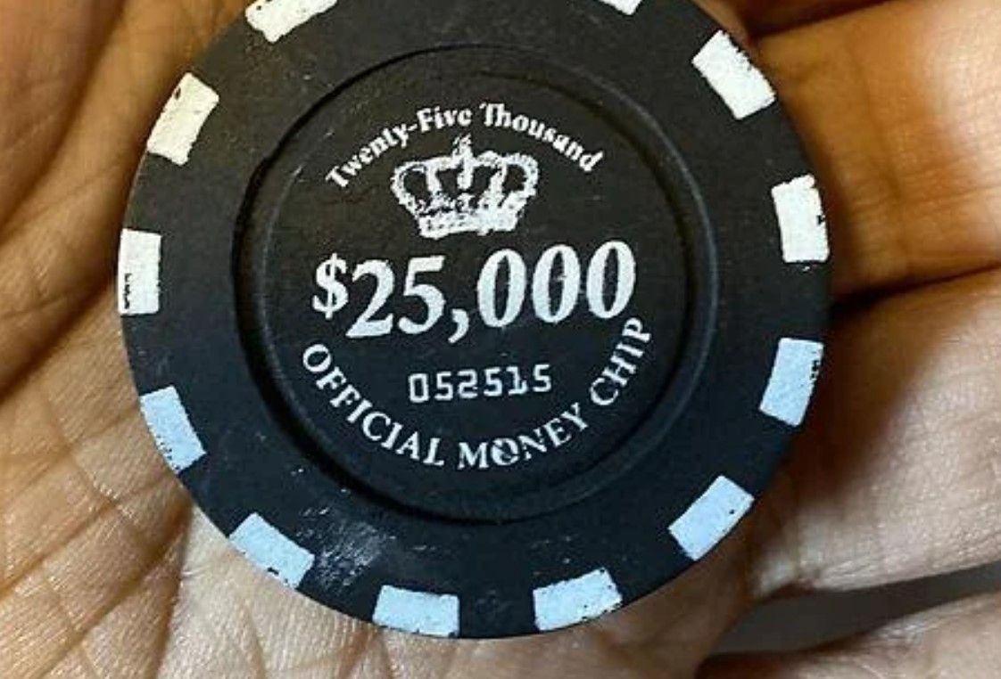 What Is the Most Valuable Chip In Poker? - Richannel