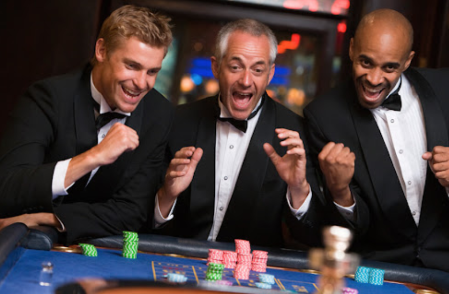 Do Professional Gamblers Actually Exist - Richannel