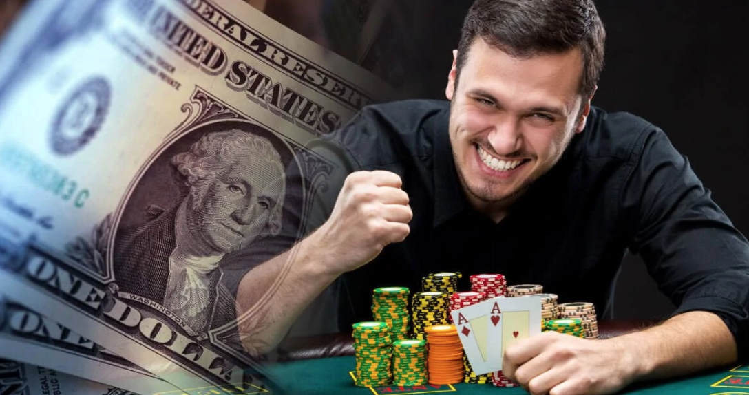 Do Professional Gamblers Actually Exist - Richannel