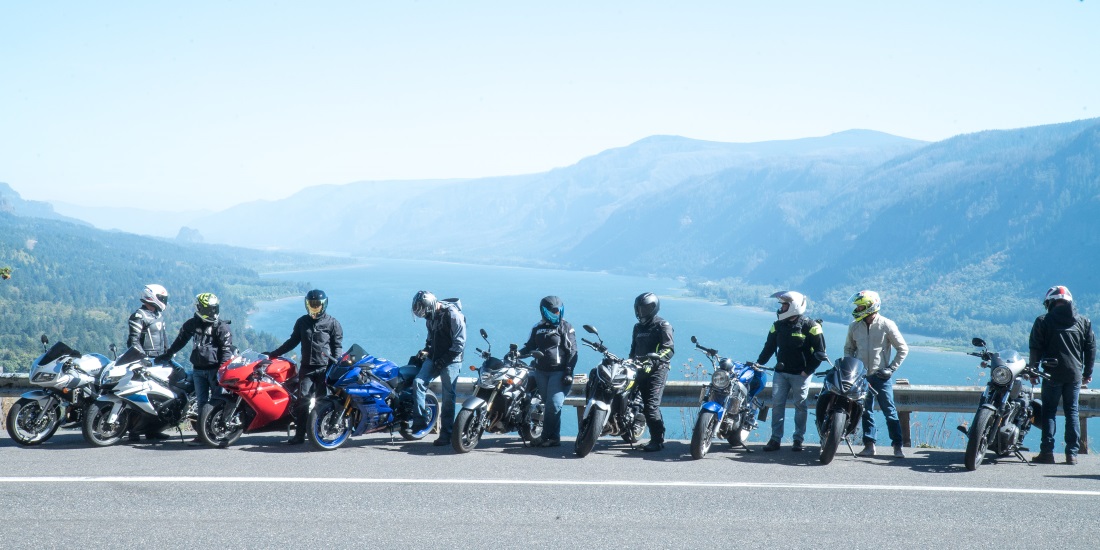 How to Make Your Motorcycle Trip More Pleasurable and Safe? - Richannel