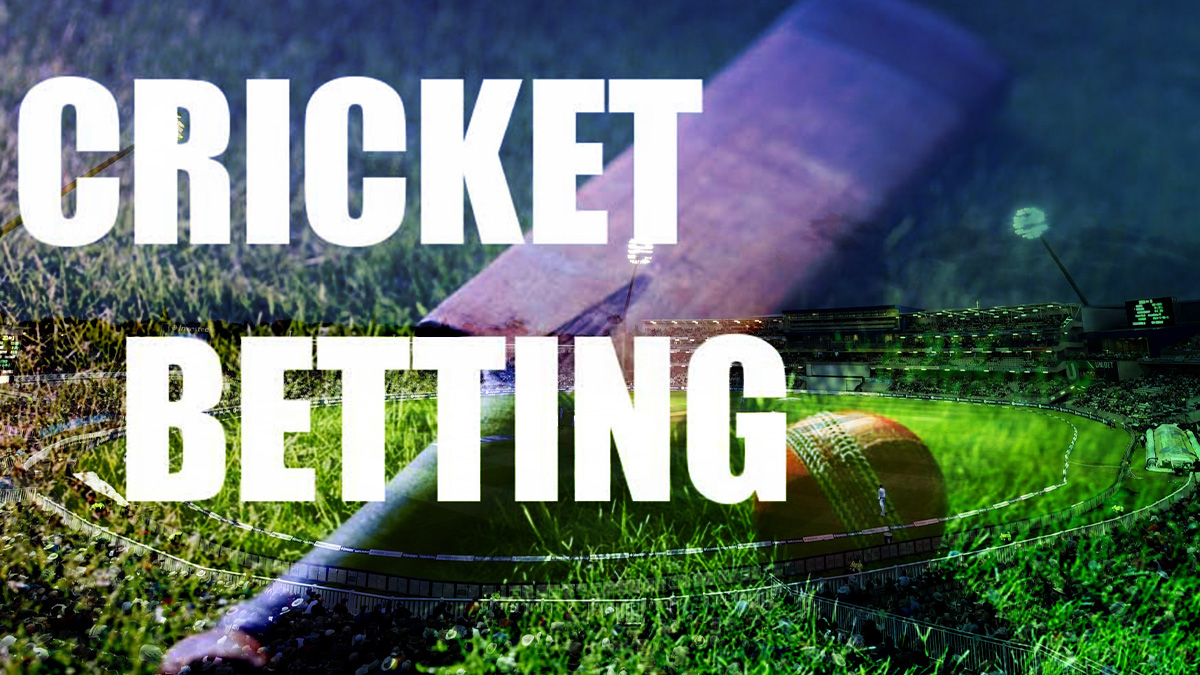 3 Killer Strategies To Win At Cricket Betting In 2024 - Richannel