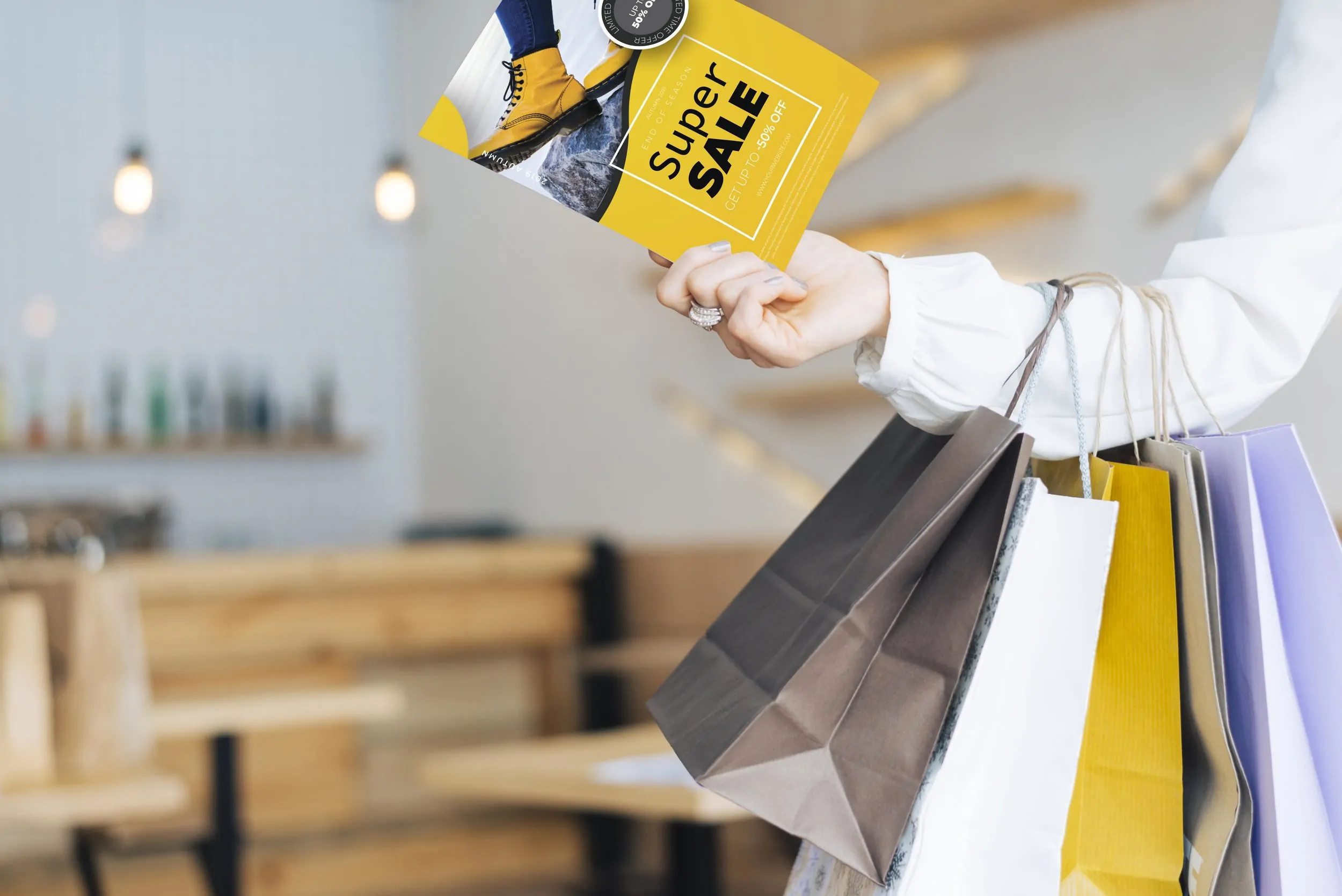 How to Monitor & Track Your Offline Flyer Marketing Campaigns - Richannel