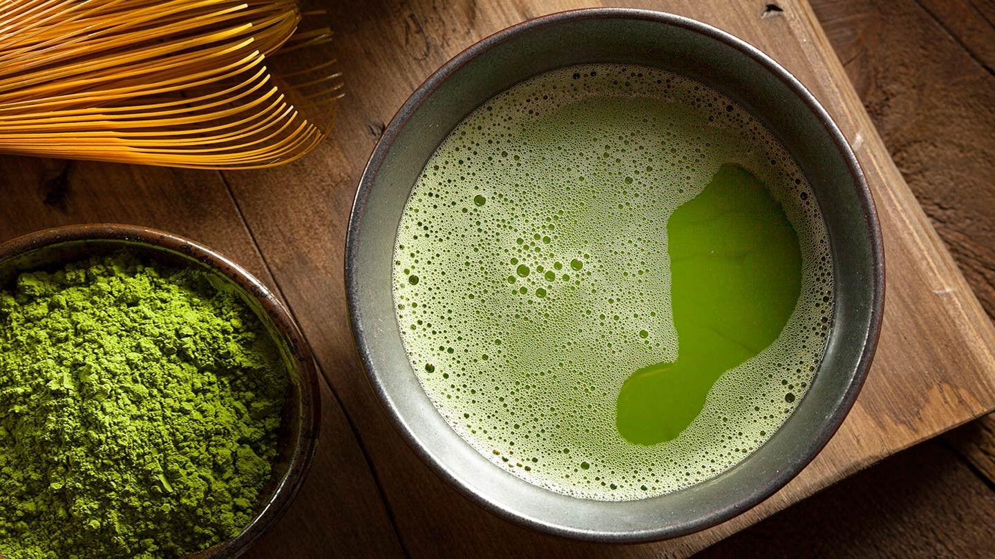 Is Green Tea Powder Better Than Green Tea Bags? - Richannel