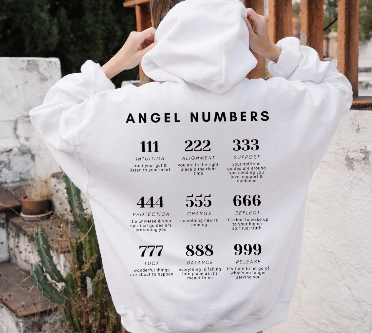 Angel Numbers’ Impact on Our Spiritual Life - Richannel