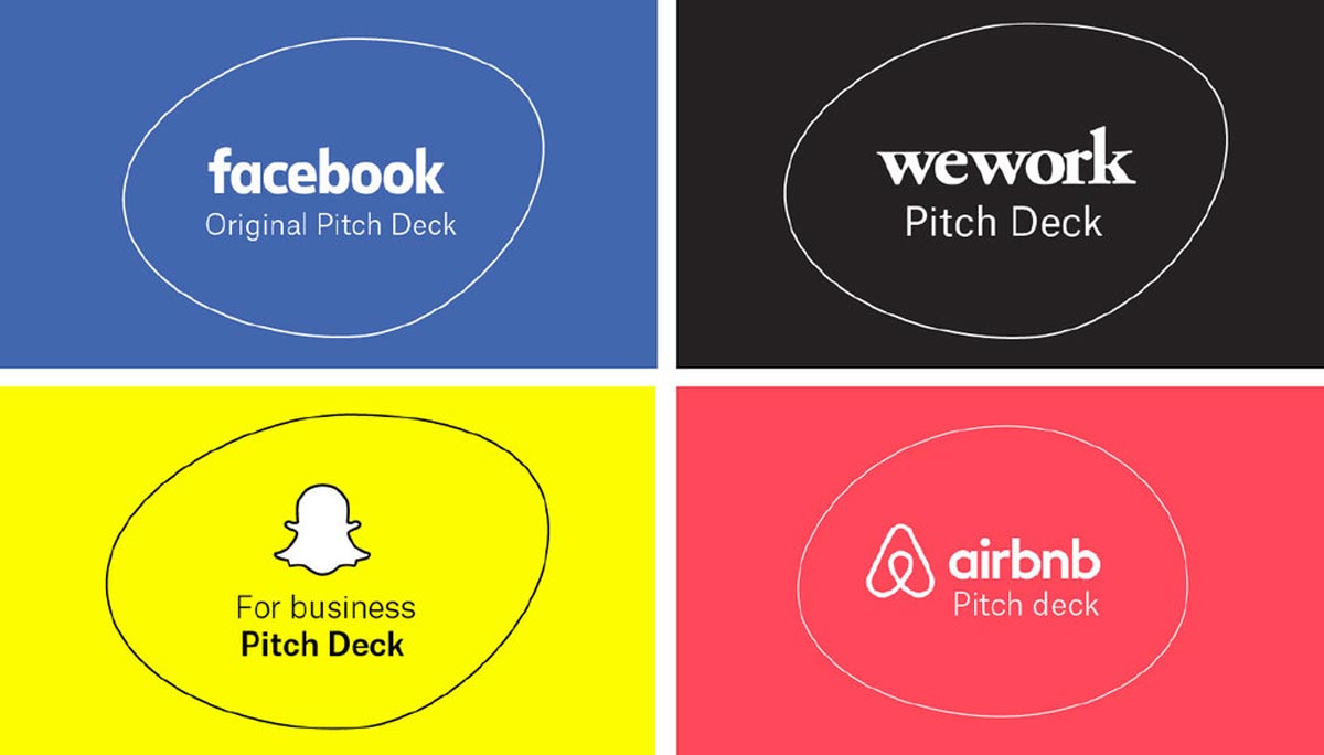 8 Simple Tips To Help You Make The Best Pitch Decks - Richannel