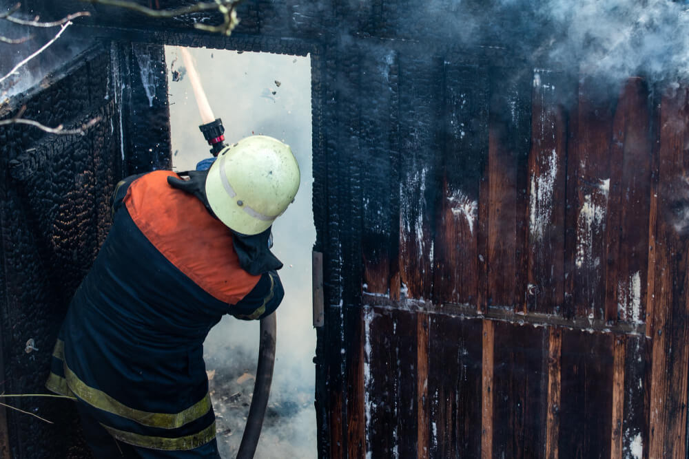 How Heat-Resistant Materials Can Help You Survive a Fire - Richannel