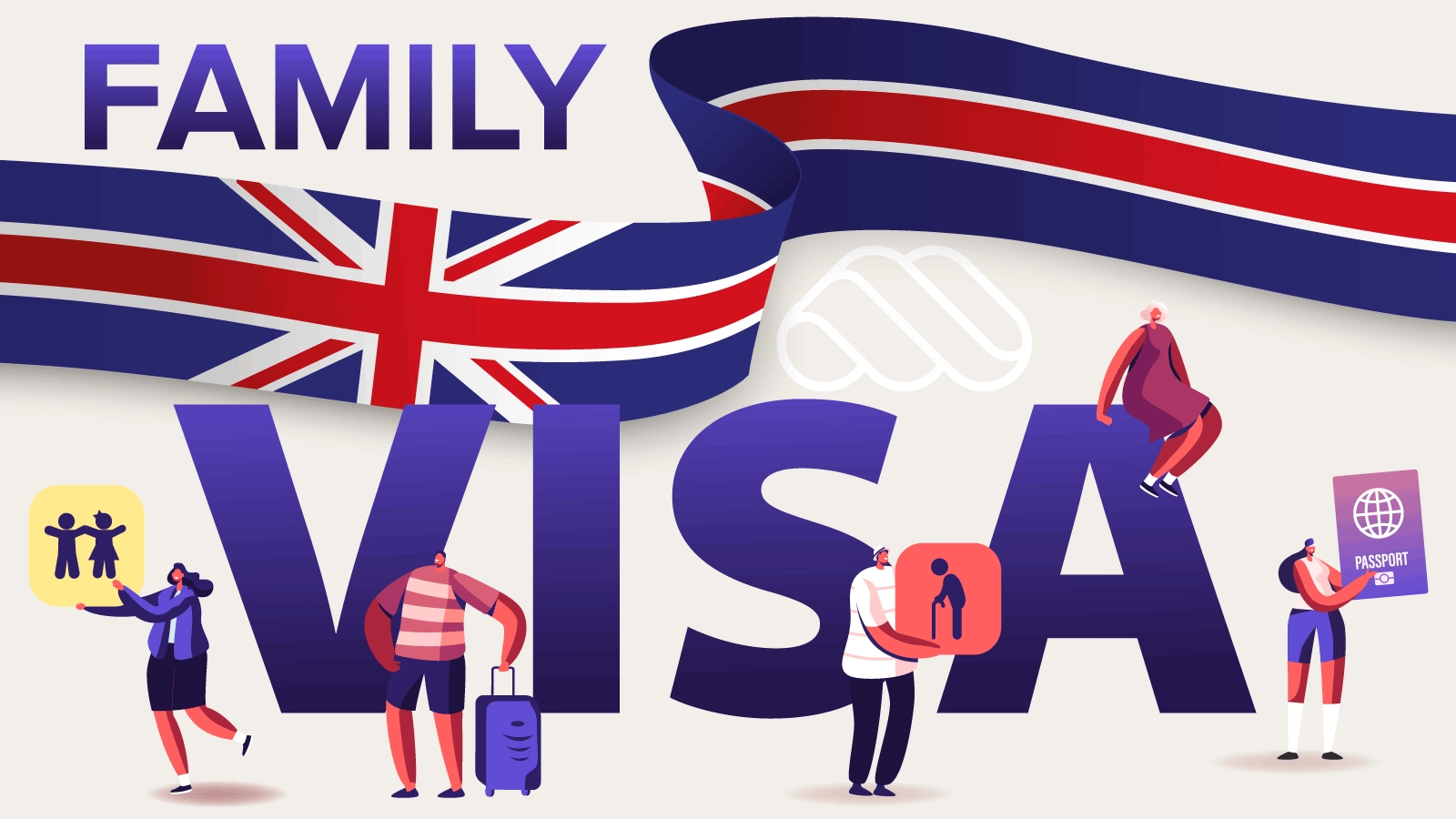 How Long Does It Take To Get a Family Visa in the UK? - Richannel