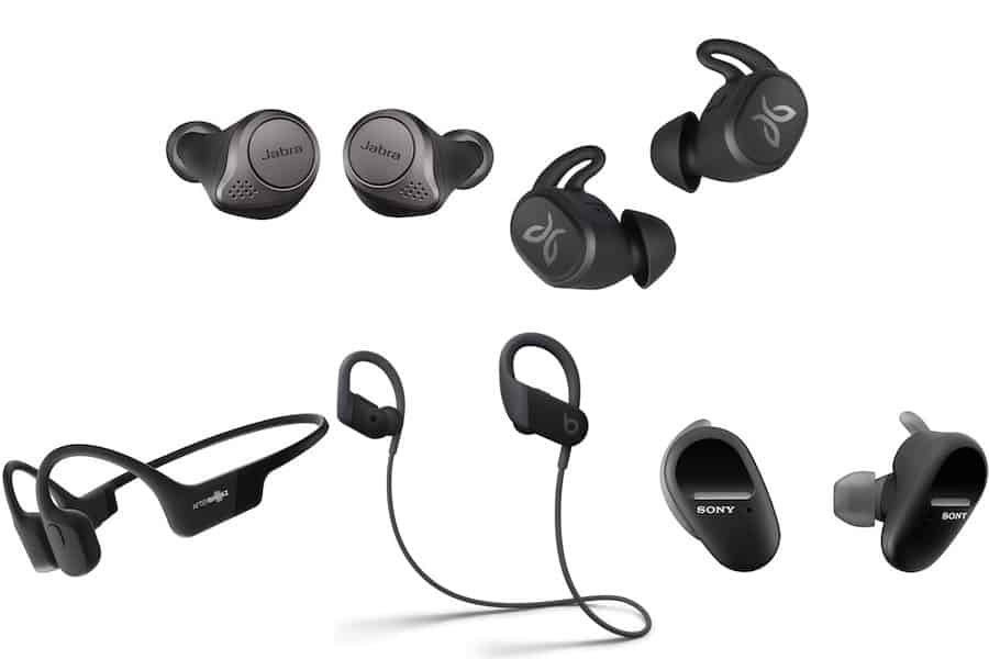 Which Brand Has the Best Wireless Headphones? - Richannel