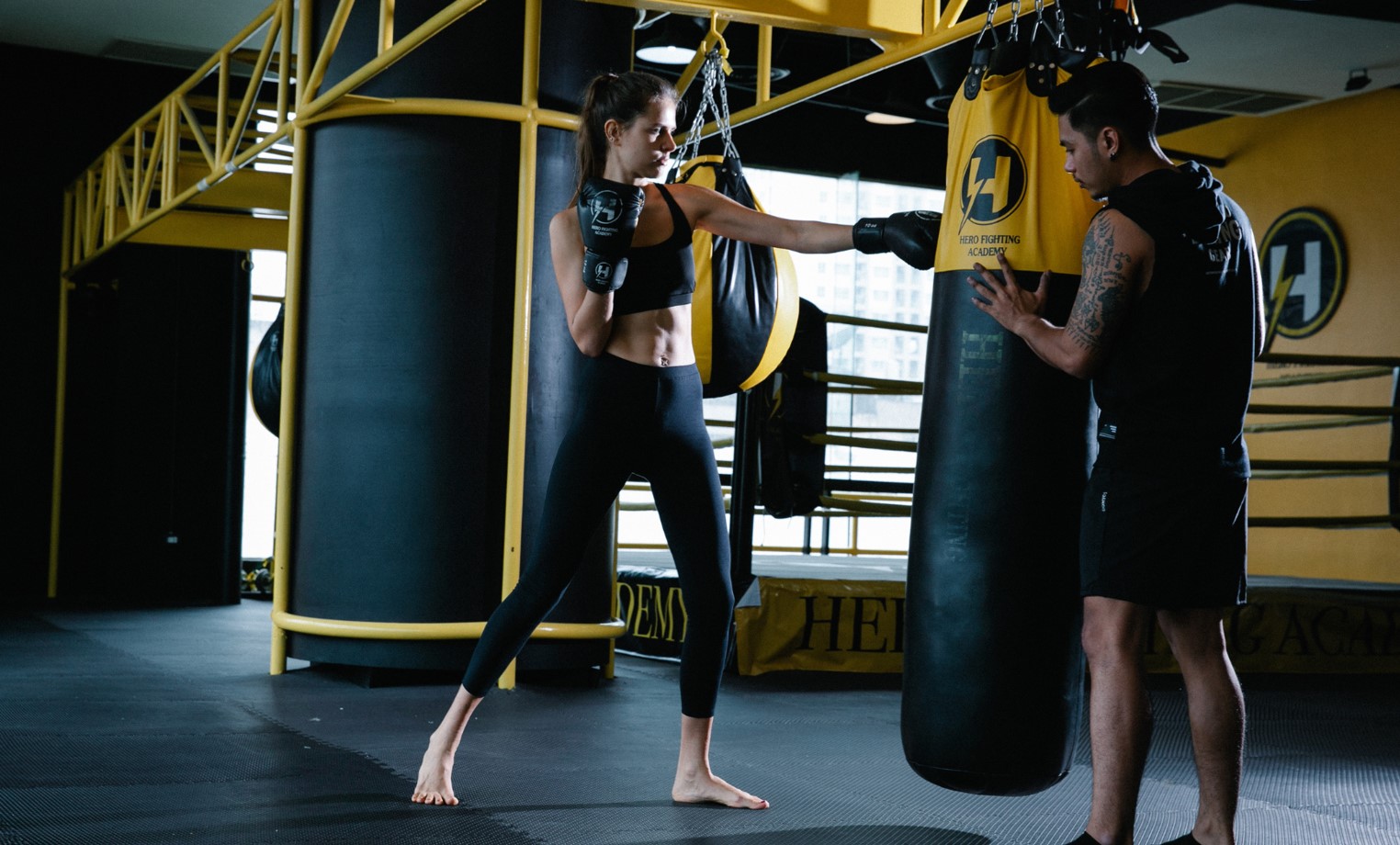 How To Break Up With Your Personal Trainer - Richannel