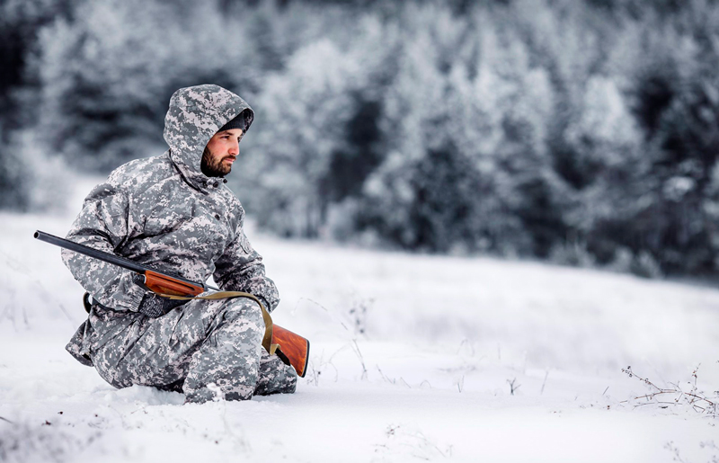 How To Keep Warm When You Go Hunting - 2024 Guide - Richannel