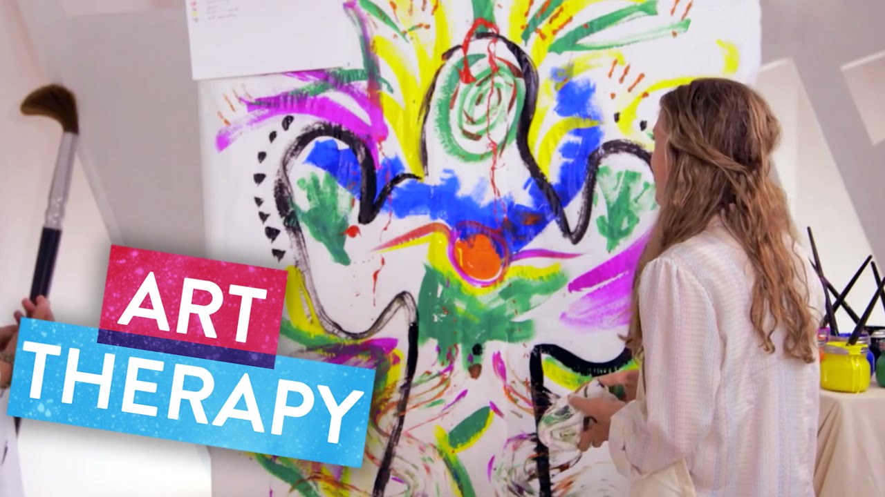 What is Art Therapy and Why You Should Try It - Richannel