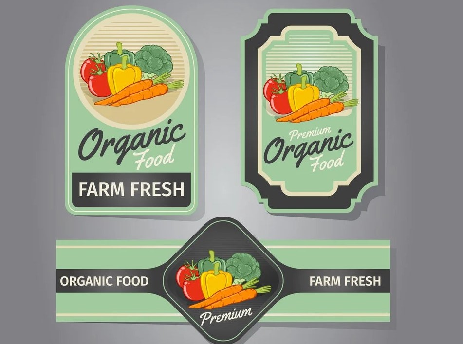 What are Self-Adhesive Labels? 3 Product Labeling Tips - Richannel