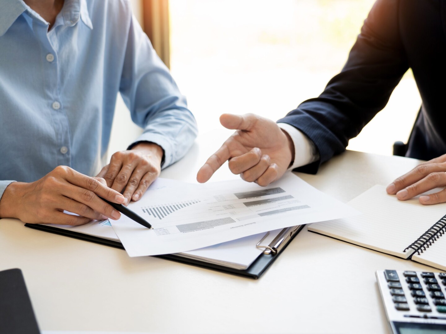 The Comprehensive Guide to Asset Refinancing - Richannel