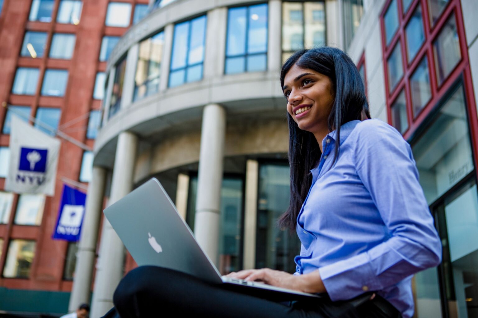 Be Ahead of the Curve: Explore 5 Innovative Programs for MBA Students ...