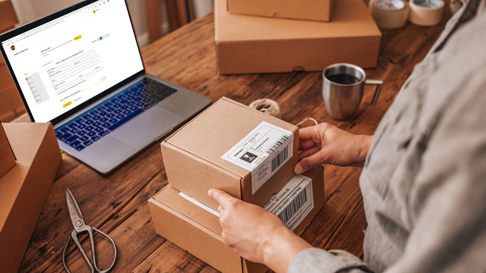 Express Delivery Services: A Guide To The Best International Couriers ...