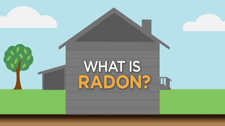 What Is Radon and Why Should You Worry About It? - Richannel