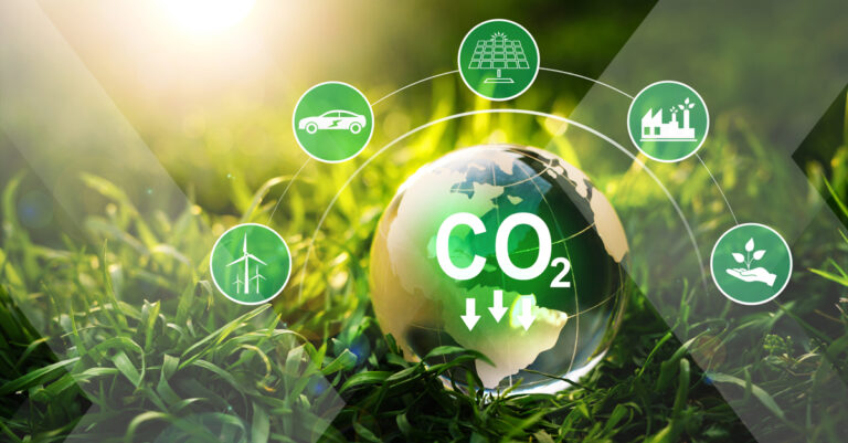 What Is Decarbonization and Why Is It Needed? - Process & Benefits