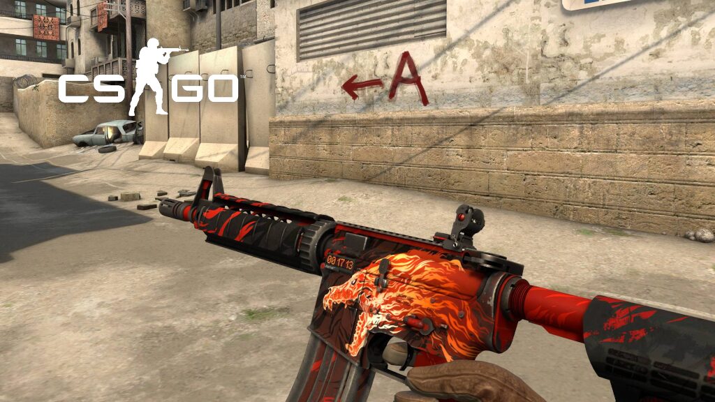 How Big is the CS:GO Skin Market? 3 Things to Know - Richannel