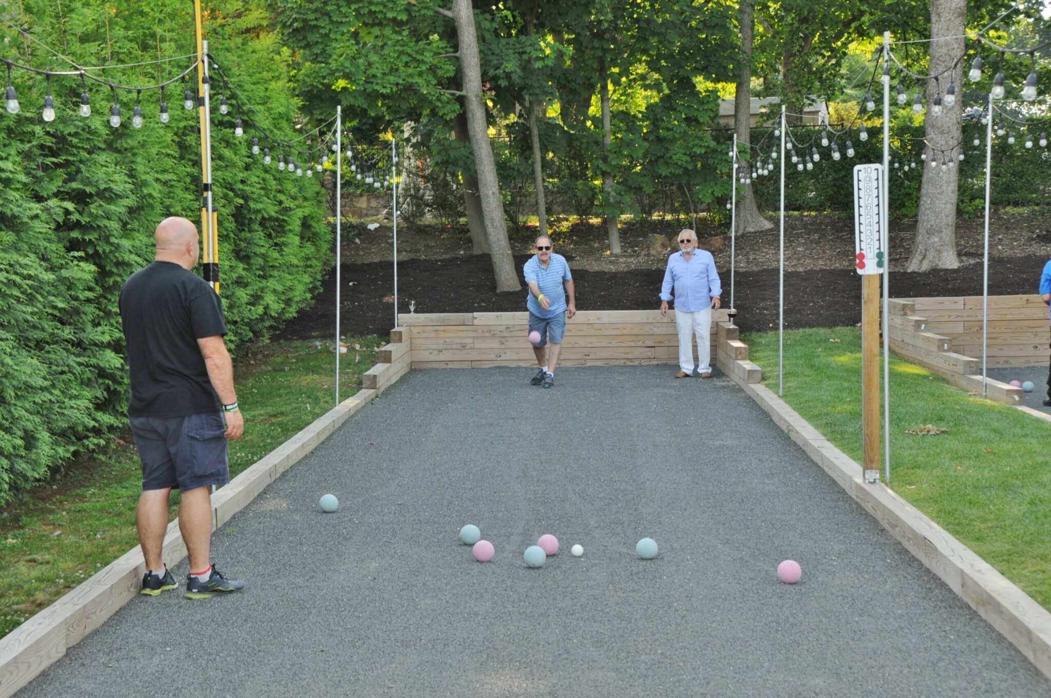 How to Play Bocce? Understanding the Rules - Richannel