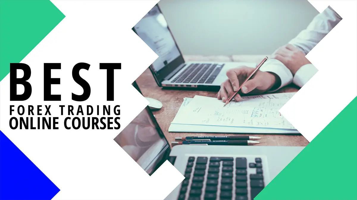 7 Best Forex Courses Available Online in 2024 - Richannel