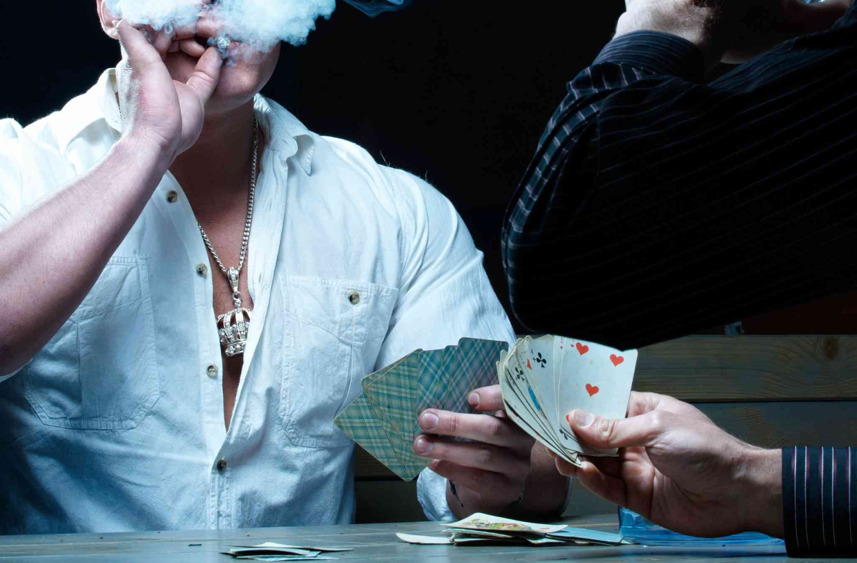 The Economics of Gambling: How It Impacts Local Communities - Richannel