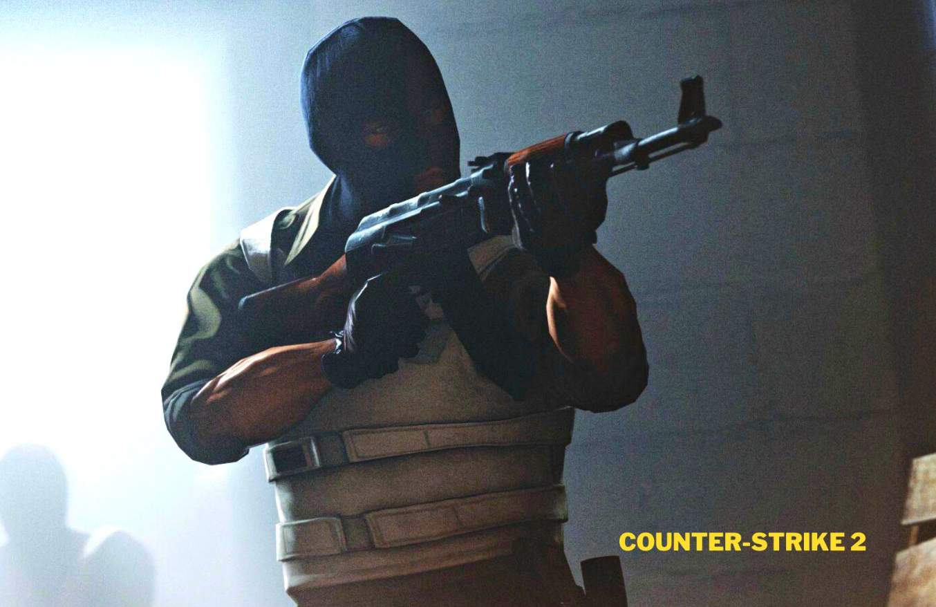 Counter-Strike 2 Beta: Is it a Sequel or a Significant Rebranding ...