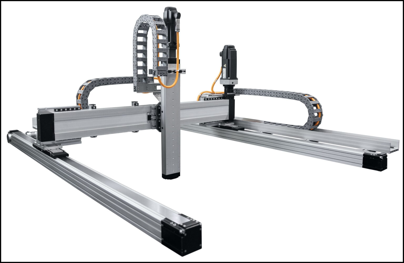 Linear Slides and Ball Splines: Advances in Robotics and Automation ...