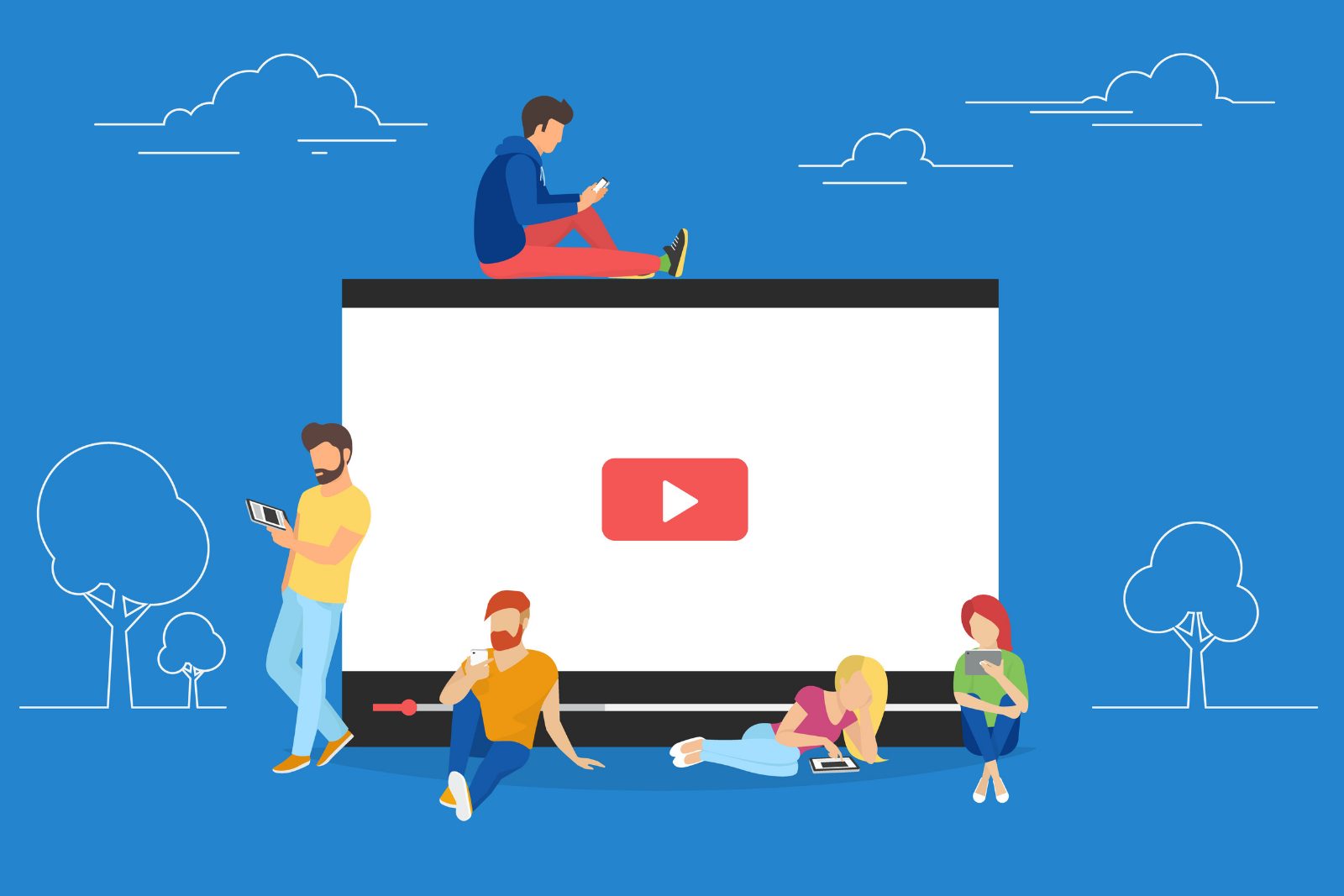 Creating Compelling Video Content: Tips and Tricks for Engaging Your ...