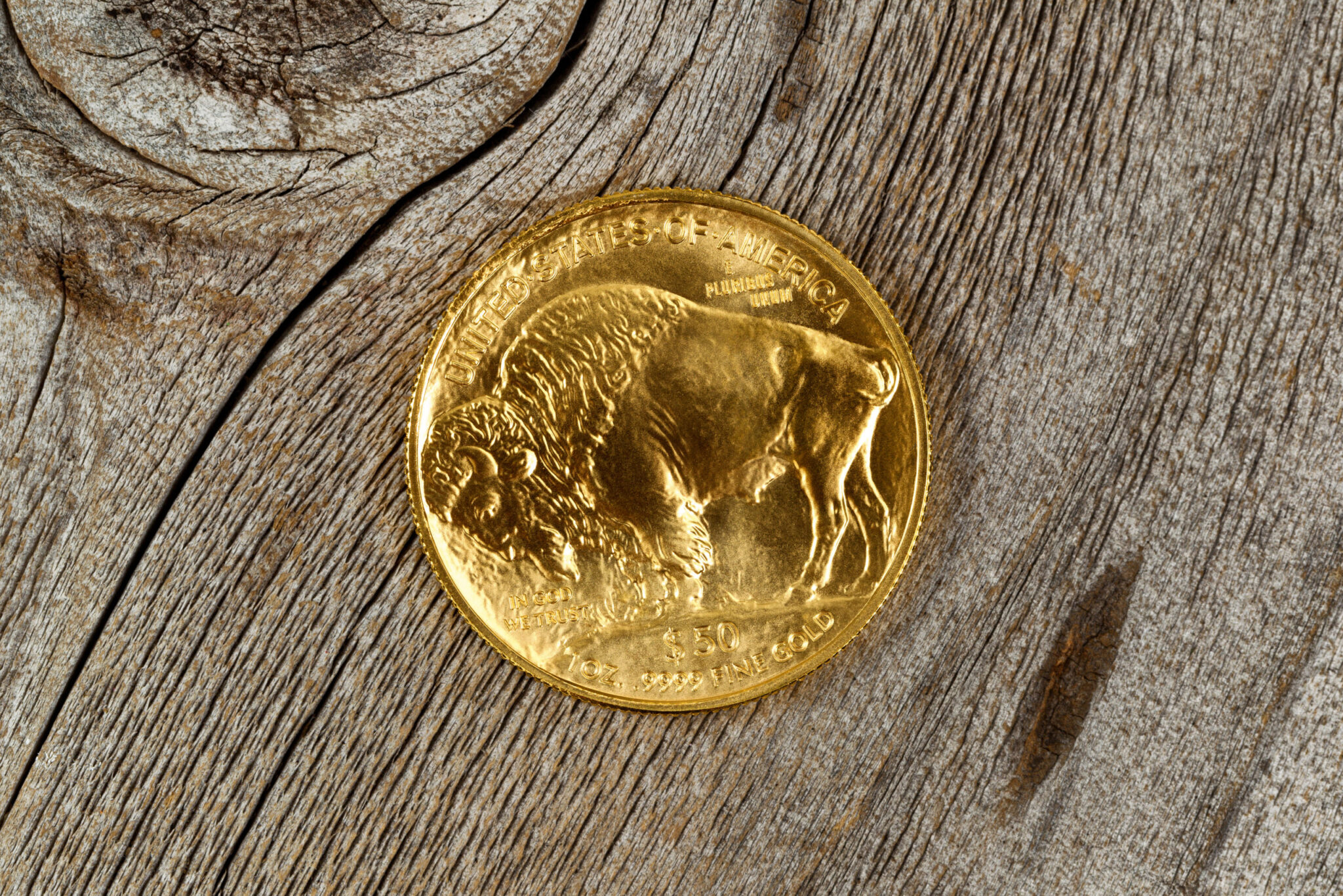 Everything You Need To Know About Gold Buffalo Coins - 2024 Guide ...