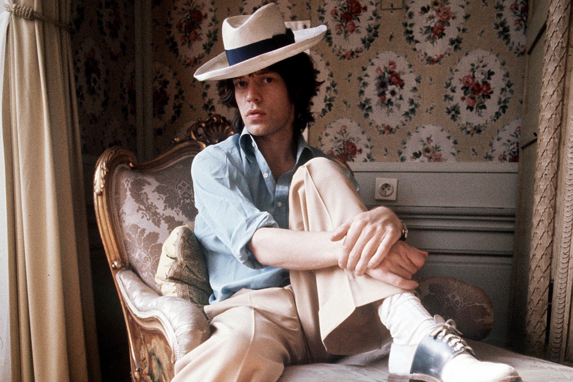 The Popularity of Fedora Hats: The Ultimate Guide You Should Know ...